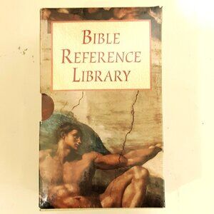 Publications Internationl | Other | Bible Reference Library Fascinating ...